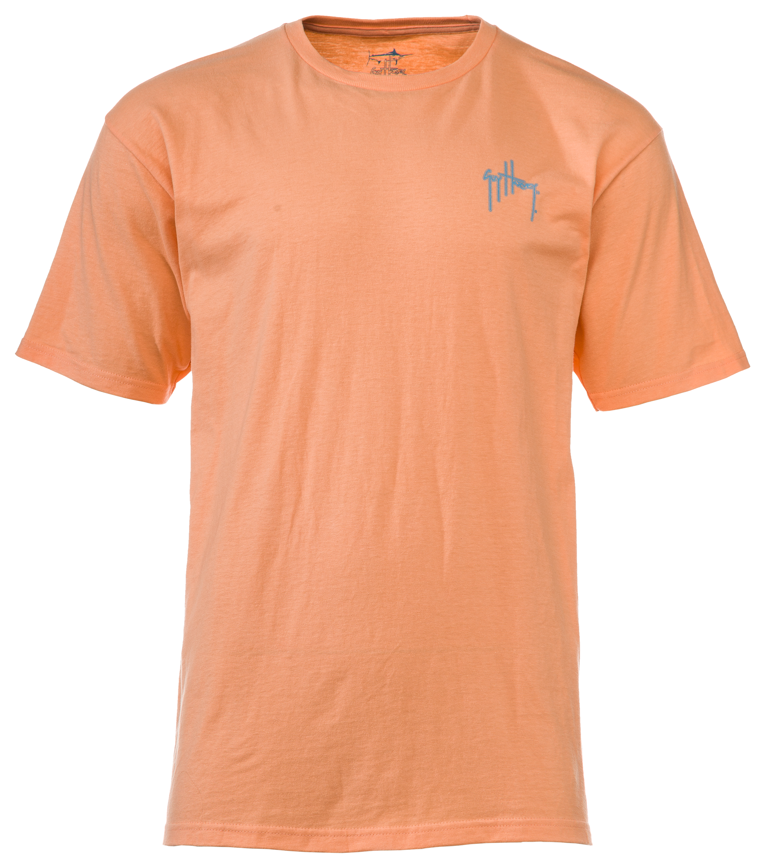 Guy Harvey Logo T-Shirt for Men | Bass Pro Shops